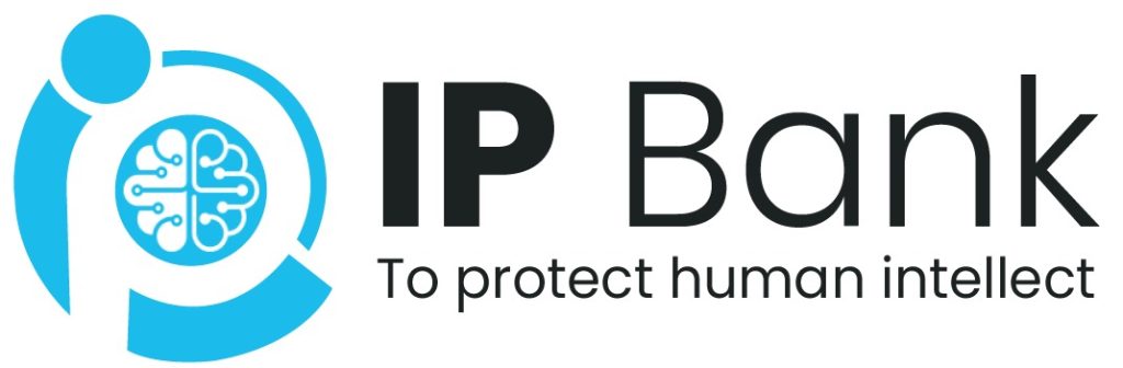IP Bank – To Protect Human Intellect